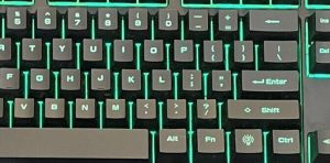 Ultimate Guide: How To Use Blackweb Bwa17Ho004 Gaming Keyboard - Kidadoweb