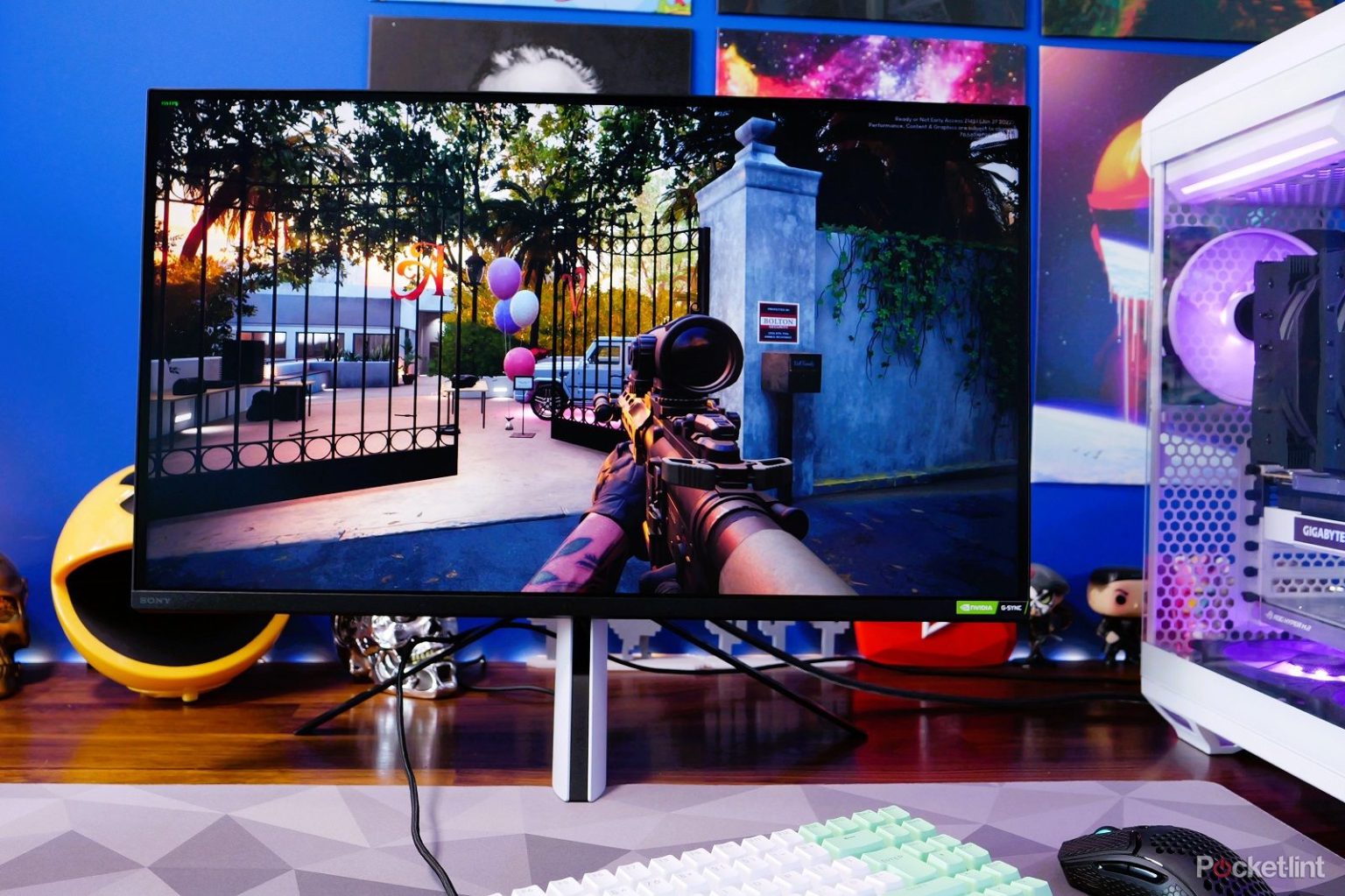 Upgrading Your Gaming Desktop: Tips And Tricks | Boost Performance ...