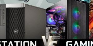 What'S The Difference Between A Workstation And A Gaming Pc? - Kidadoweb